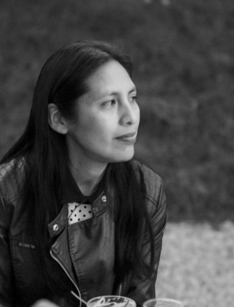 Yaneth Ramos Marca – Les Rencontres du cinéma latino-américain