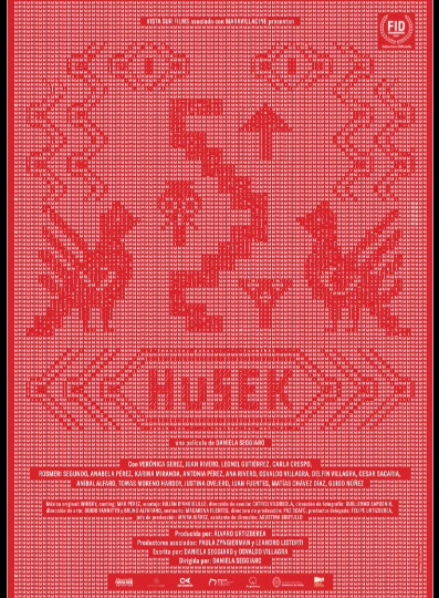 Husek – Les Rencontres du cinéma latino-américain