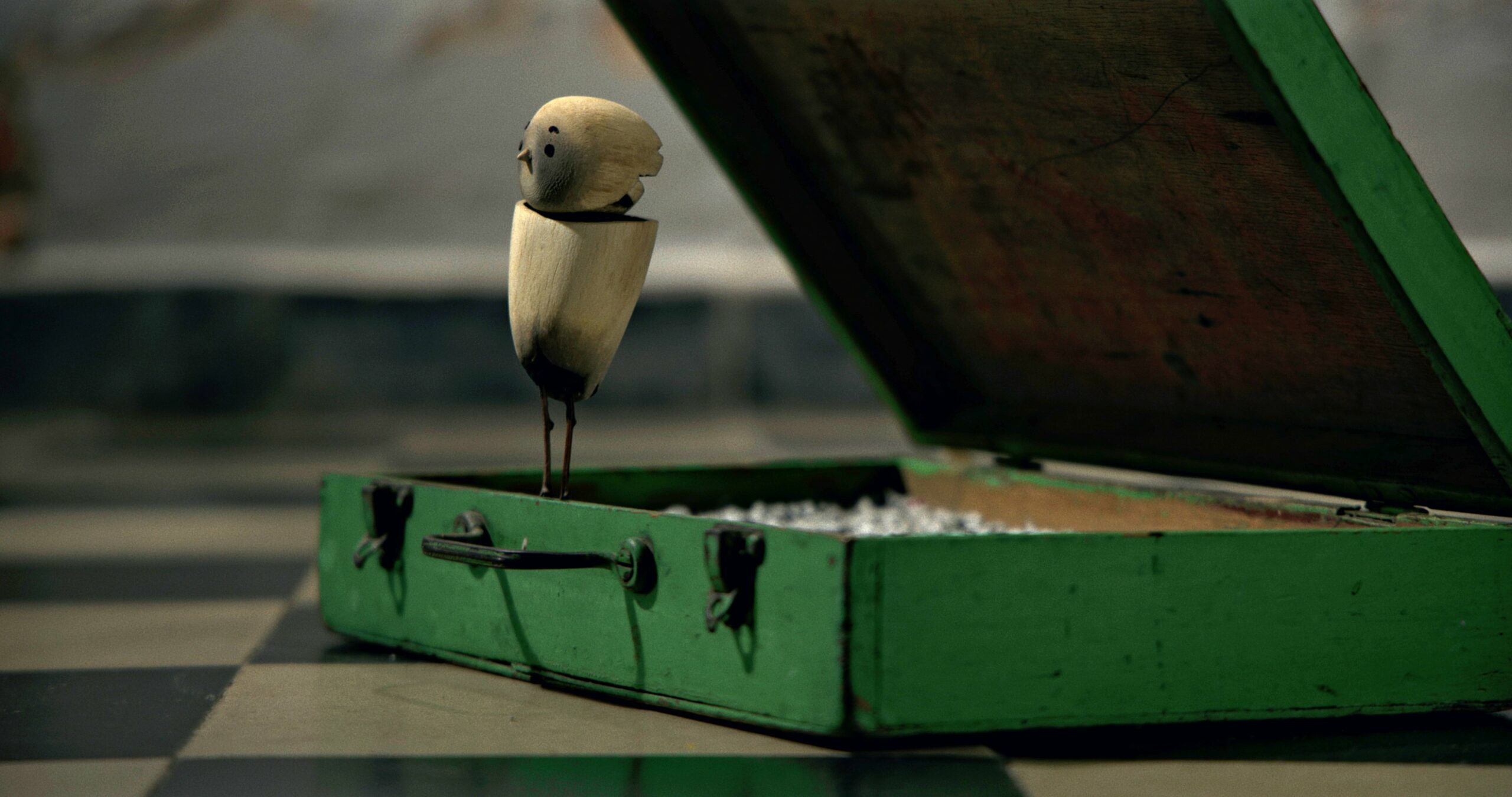 PASOS PARA VOLAR – Les Rencontres du cinéma latino-américain